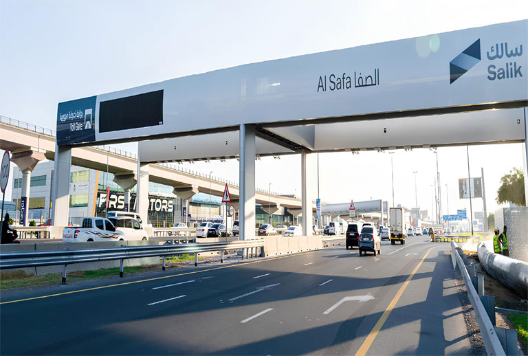 Everything You Need to Know About Salik in Dubai, Complete Guide