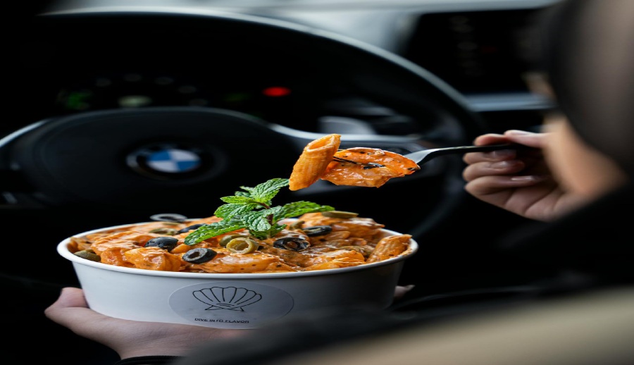 I Migliori Spot Drive‑Thru e Ristoranti in Auto a Dubai: Mangia nella ...